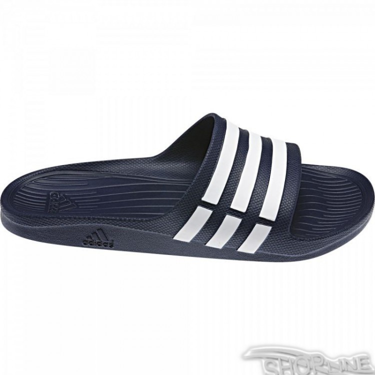 Šľapky Adidas Duramo Slide - G15892 | Shopline.sk