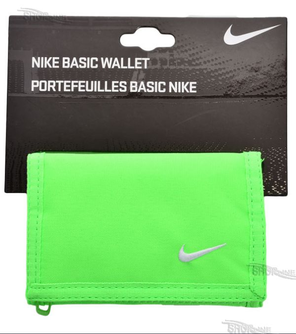 Peňaženka NIKE BASIC WALLET - NIA08-385 | Shopline.sk