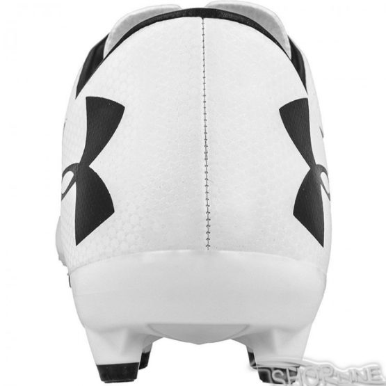 Kopačky Under Armour Force 3.0 FG M - 1300152-100 | Shopline.sk