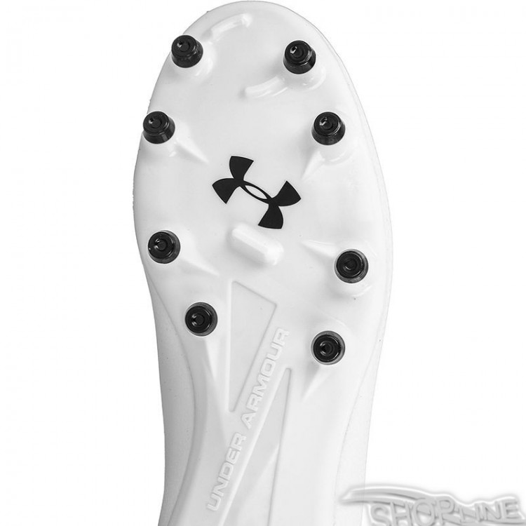 Kopačky Under Armour Force 3.0 FG M - 1300152-100 | Shopline.sk