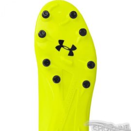 Kopačky Under Armour Force 3.0 FG M - 1300152-700 | Shopline.sk