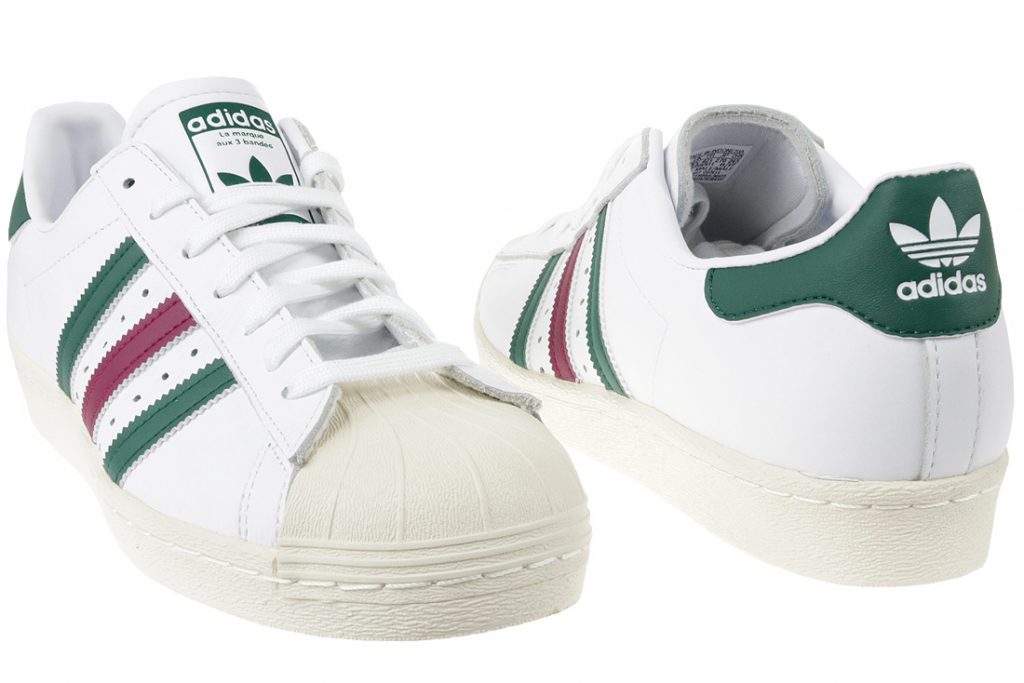 Botasky Adidas Superstar 80S - CQ2654 | Shopline.sk