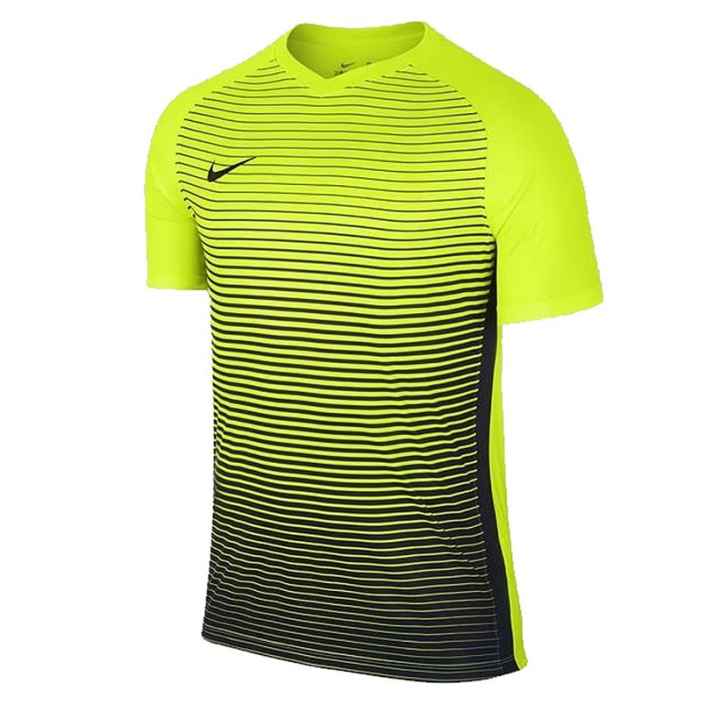 Futbalový dres Nike Dry Precision IV SS Junior - 832986-702 | Shopline.sk
