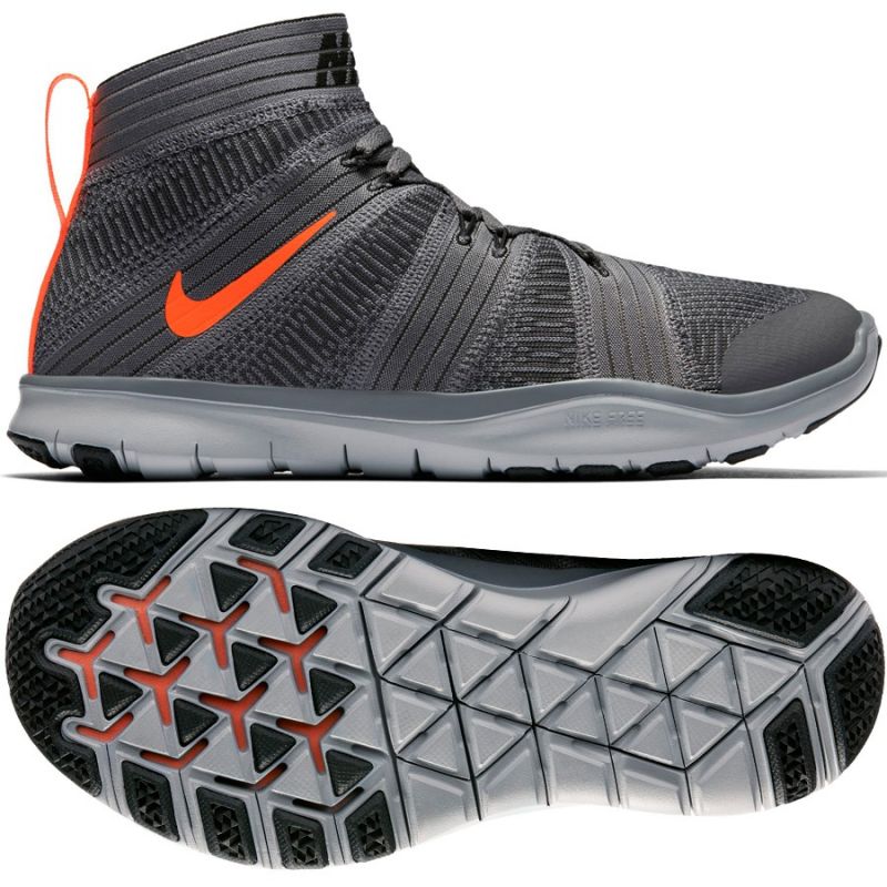 Tréningová obuv Nike Free Train Virtue M - 898052-003 | Shopline.sk
