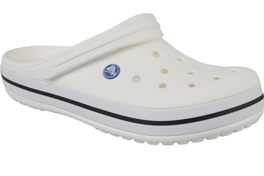 Šľapky Crocs Crockband - 11016-100 | Shopline.sk