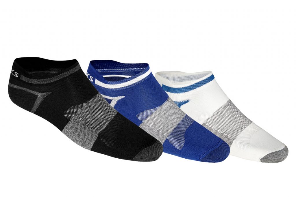 Ponožky Asics Lyte Sock 3pack - 123458-0844 | Shopline.sk