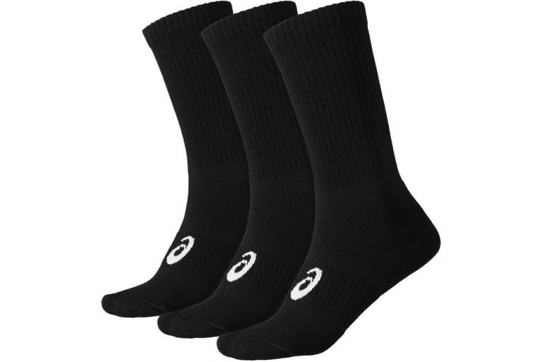 Ponožky Asics 3PPK Crew Sock - 128064-0900 | Shopline.sk