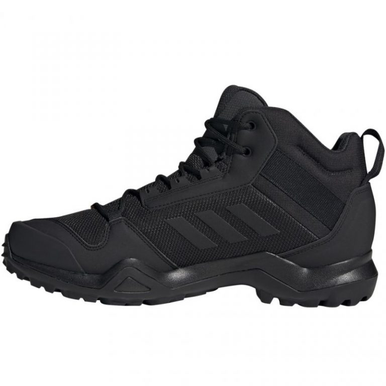 Treková obuv Adidas Terrex AX3 MID GTX VZ M BC0466 | Shopline.sk