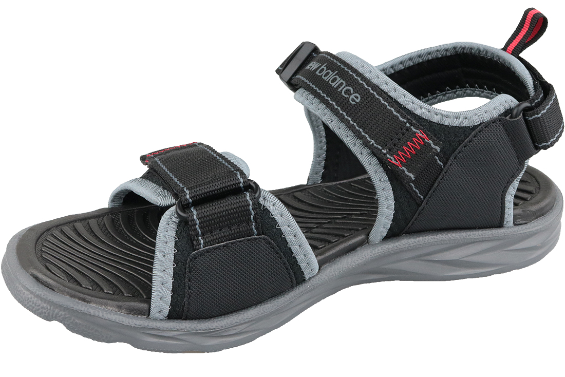 Športové sandále New Balance Sandal M M2067BGR | Shopline.sk