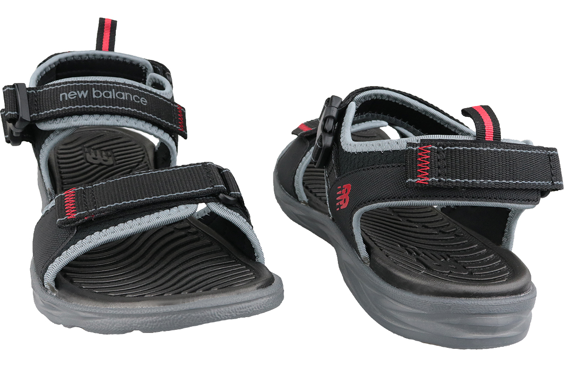 Športové sandále New Balance Sandal M M2067BGR | Shopline.sk