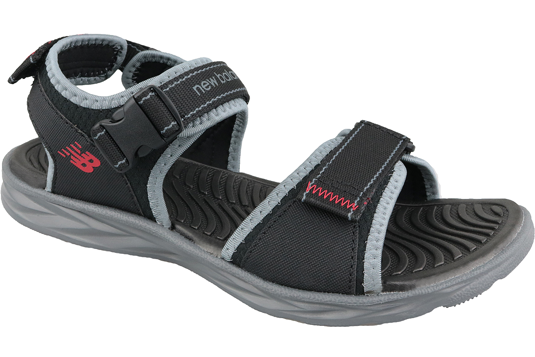 Športové sandále New Balance Sandal M M2067BGR | Shopline.sk