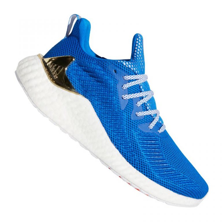 Bežecké tenisky Adidas Alphaboost M G54130 | Shopline.sk