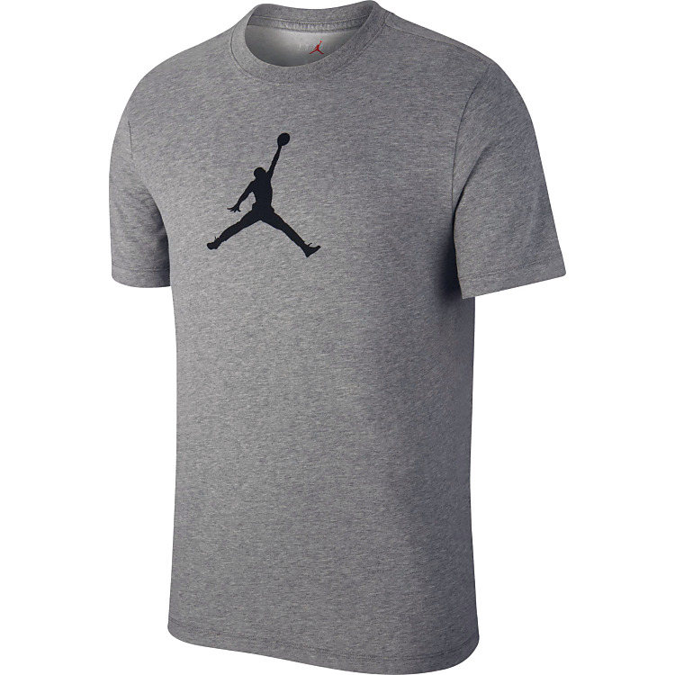 Tričko Air Jordan Iconic JUMPMAN - AV1167-091 | Shopline.sk
