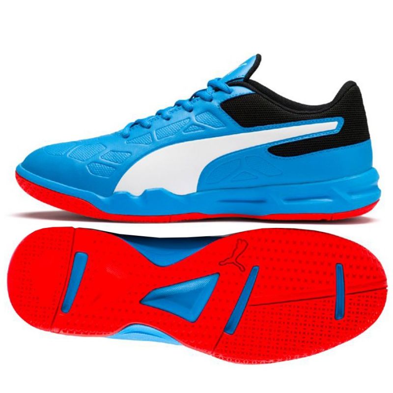Halovky Puma Tenaz Bleu M 104889 06 | Shopline.sk