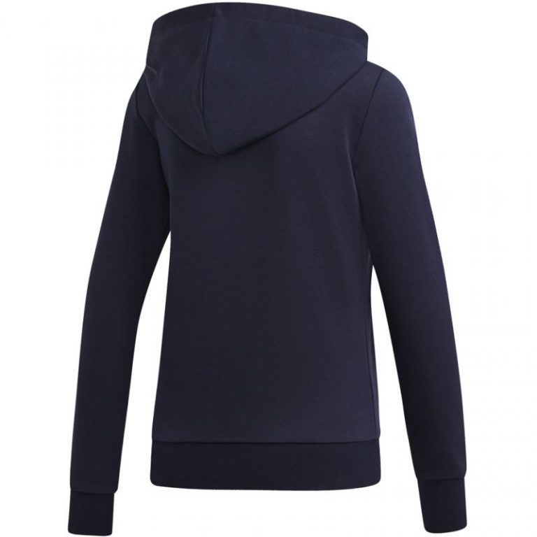 Mikina Adidas Essentials Linear FZ HD W DU0648 | Shopline.sk