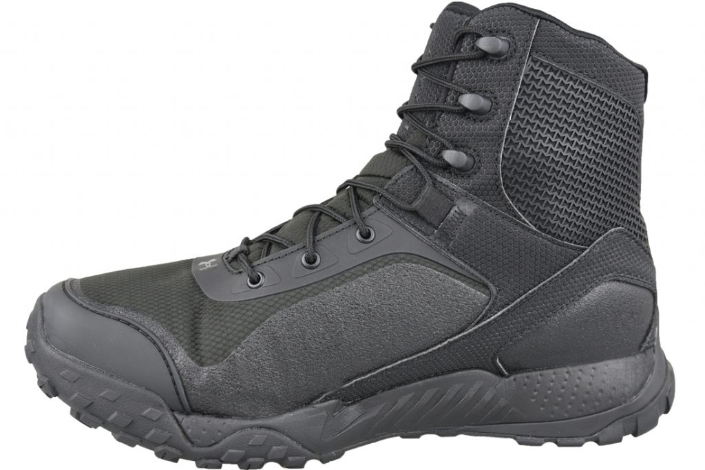 Taktická obuv Under Armour Valsetz RTS 1.5 4E Extra Wide 3021035-001 ...