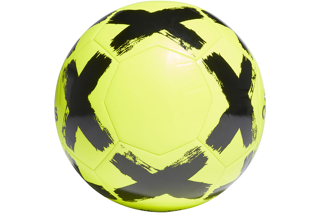 Futbalová lopta Adidas Starlancer Club Ball FL7034 | Shopline.sk