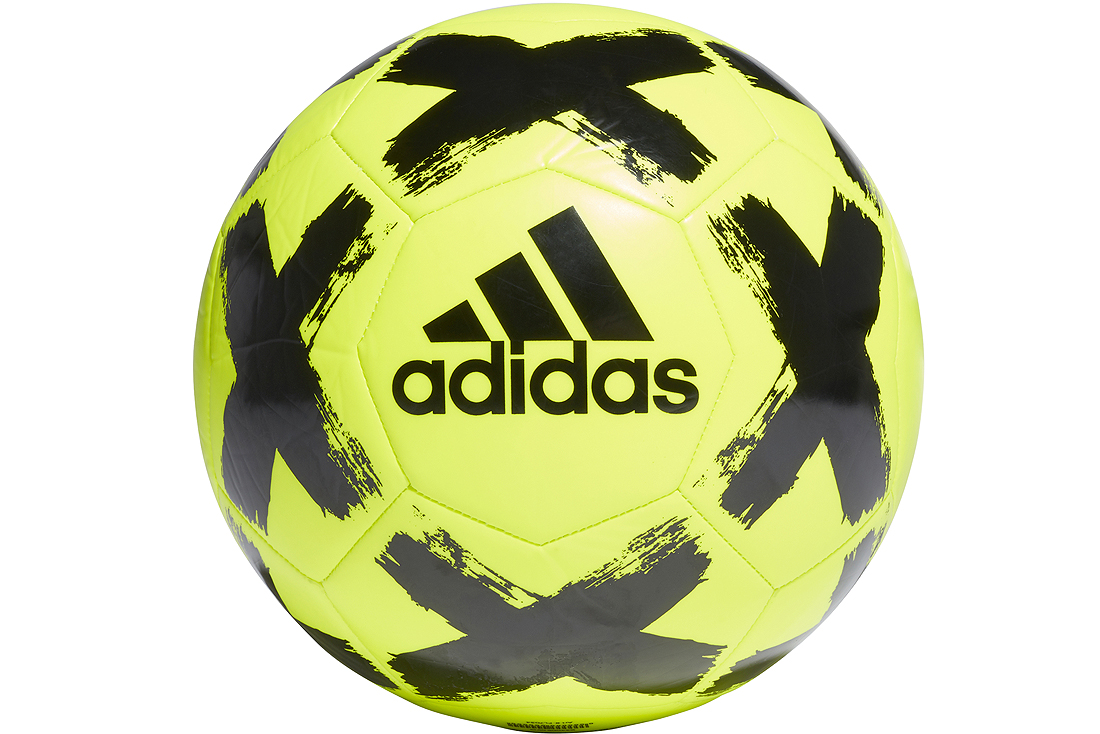 Futbalová lopta Adidas Starlancer Club Ball FL7034 | Shopline.sk