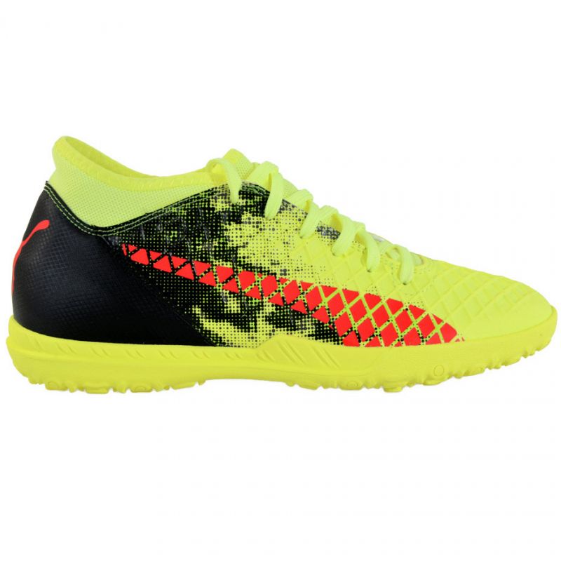 Turfy Puma Future 18.4 TT M 104339 01 | Shopline.sk