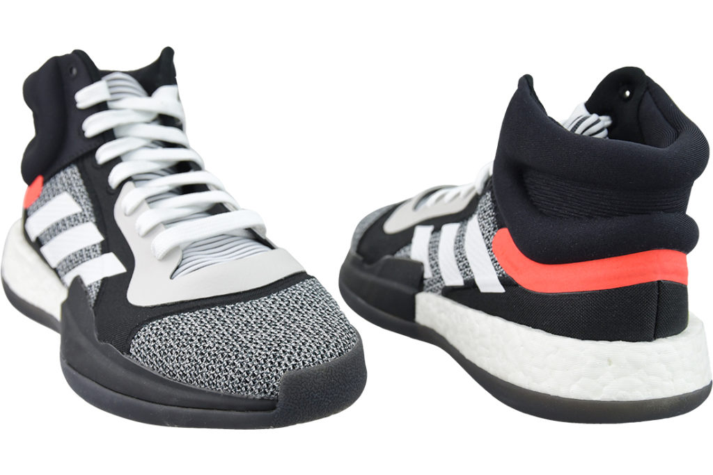 Obuv Adidas Marquee Boost BB7822 | Shopline.sk