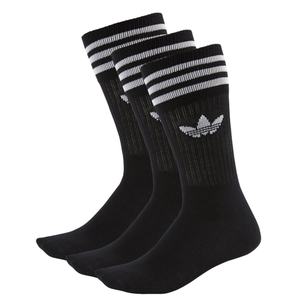 Ponožky Adidas Originals SOLID CREW SOCK - S21490 | Shopline.sk