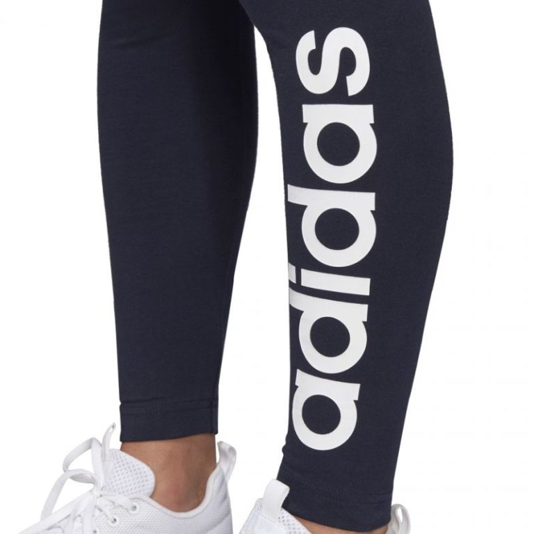 Dámske leginy Adidas Essentials Linear Tight W DU0676 | Shopline.sk