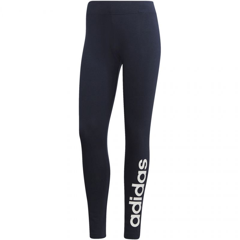Dámske leginy Adidas Essentials Linear Tight W DU0676 | Shopline.sk