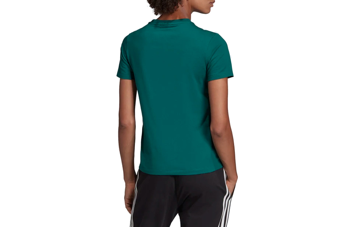 Dámske tričko Adidas Trefoil Tee ED7496 | Shopline.sk