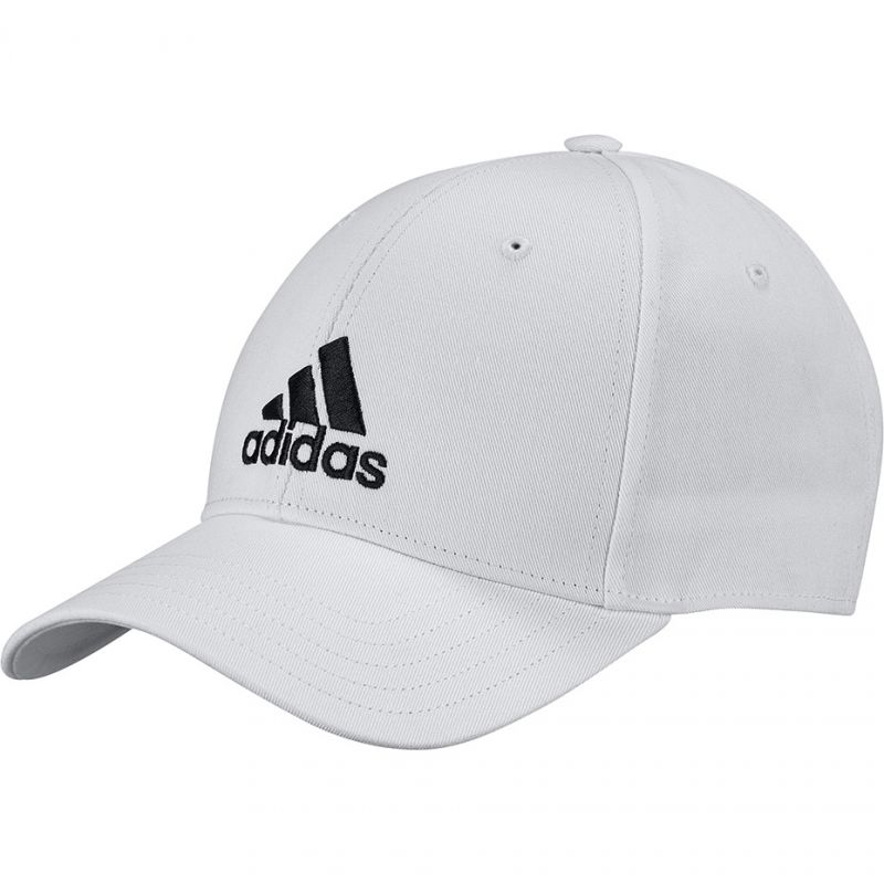 Šiltovka Adidas Baseball Cap Cotton FK0890 | Shopline.sk