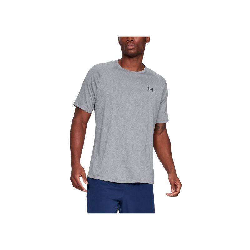 Tričko Under Armour Tech 2.0 SS Novelty Tee M 1326413-036 | Shopline.sk