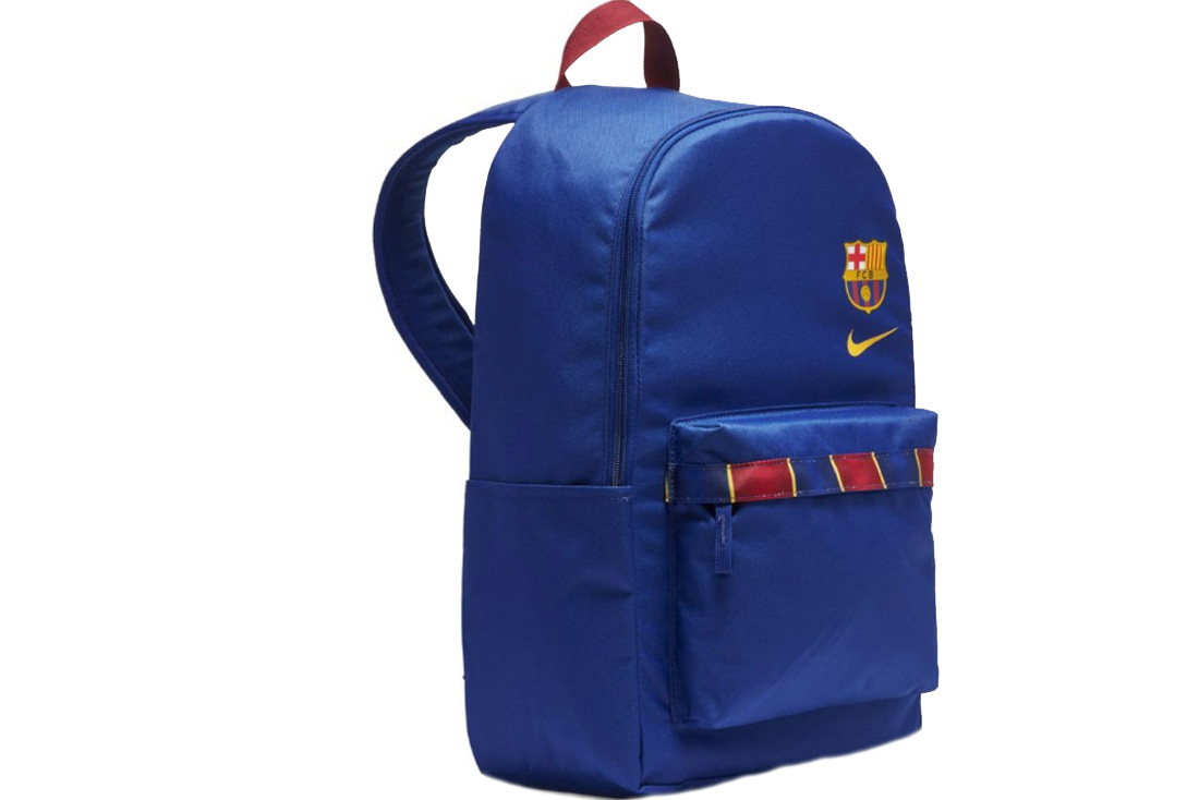 Batoh Nike Stadium FC Barcelona Backpack CK6519-421 | Shopline.sk