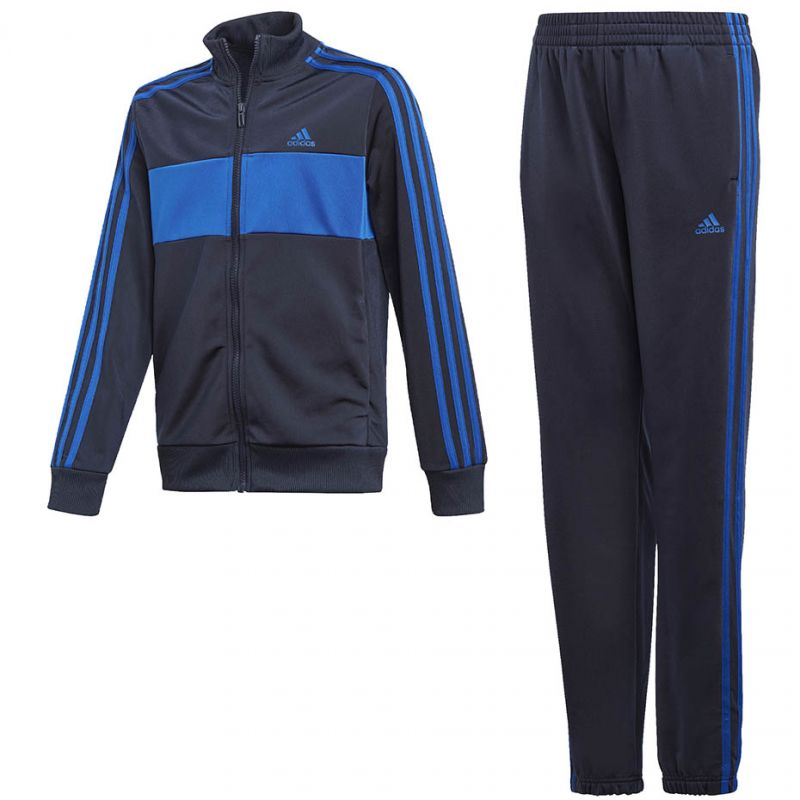 Juniorská súprava Adidas Yb Ts Tiberio Jr GE6099 | Shopline.sk