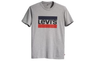 Tričko Levi's Sportswear Graphic Tee 396360002 | Shopline.sk