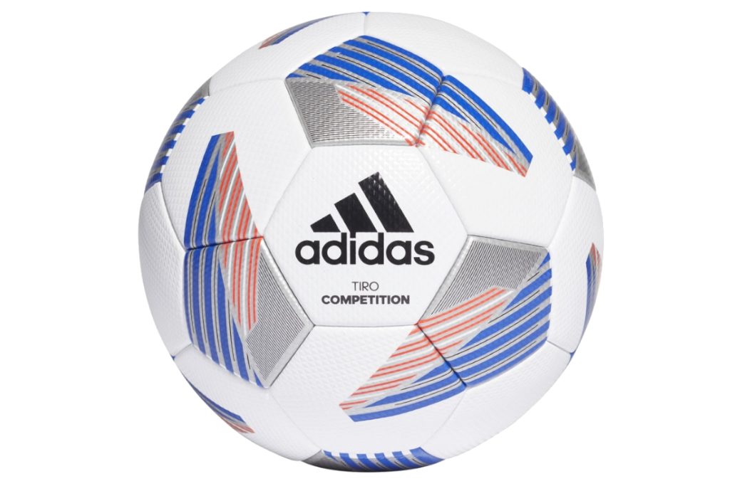 Futbalová lopta Adidas Tiro Competition Ball FS0392 | Shopline.sk