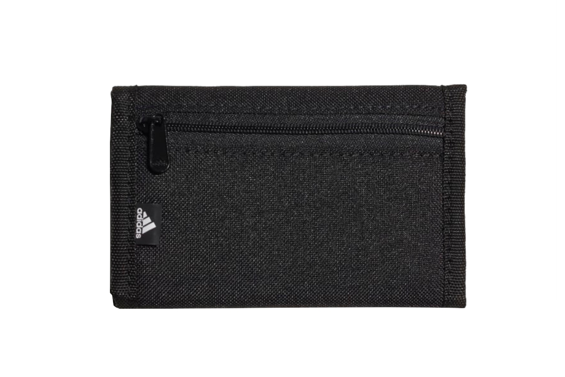Peňaženka Adidas Essentials Logo Wallet GN1959 | Shopline.sk