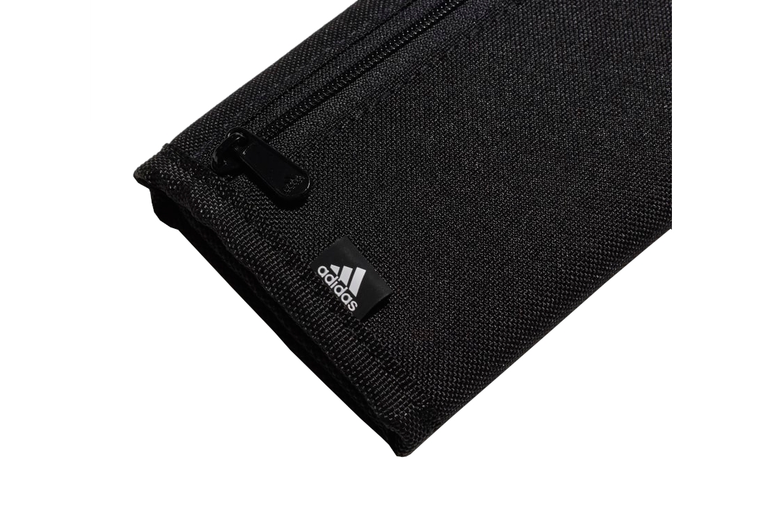 Peňaženka Adidas Essentials Logo Wallet GN1959 | Shopline.sk