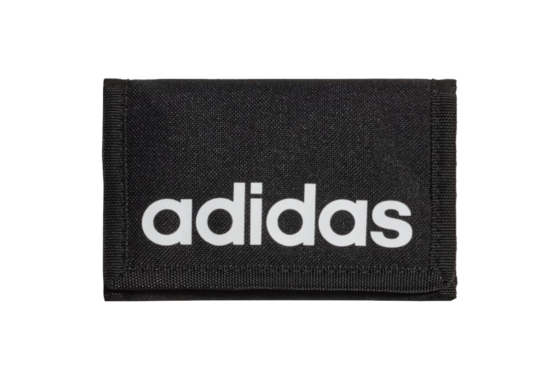 Peňaženka Adidas Essentials Logo Wallet GN1959 | Shopline.sk