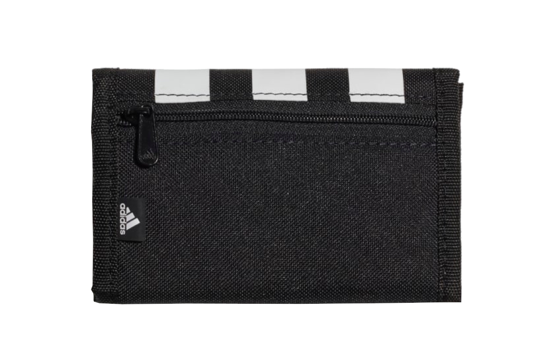 Peňaženka Adidas Essentials 3-Stripes Wallet GN2037 | Shopline.sk