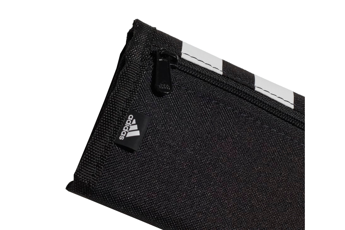 Peňaženka Adidas Essentials 3-Stripes Wallet GN2037 | Shopline.sk