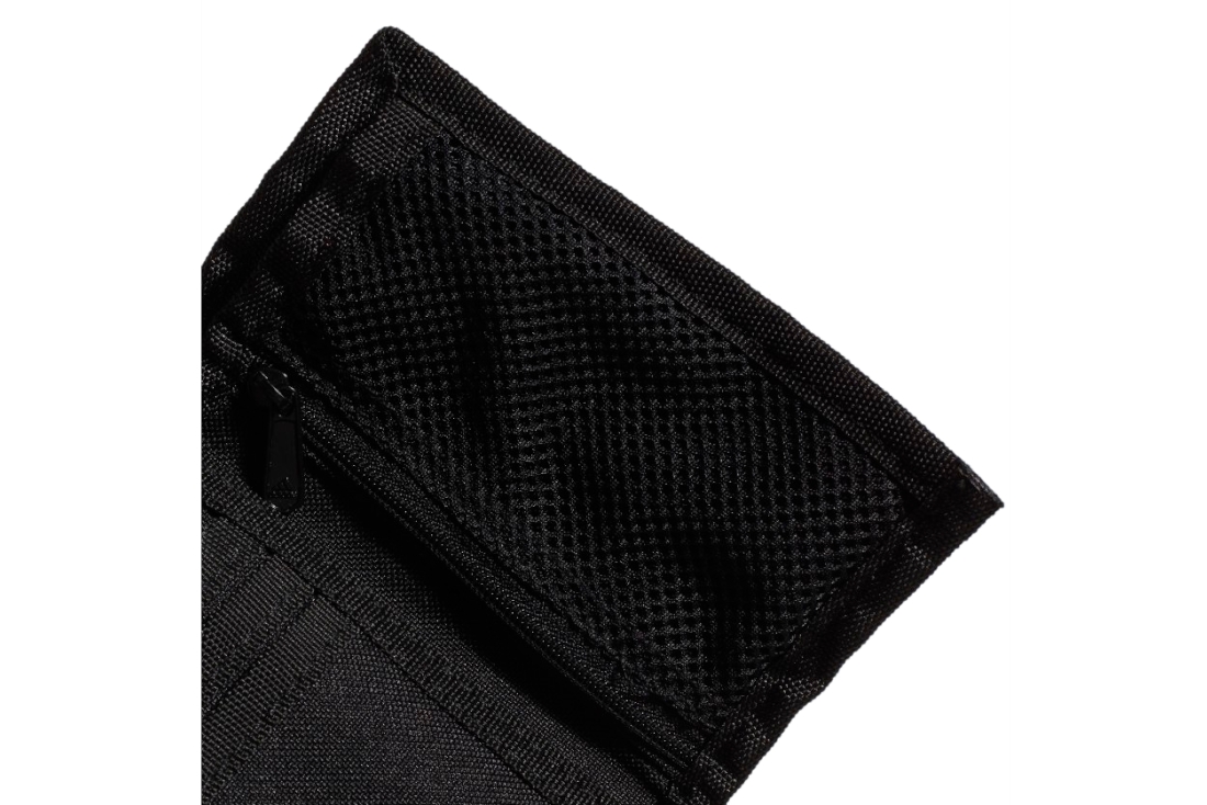 Peňaženka Adidas Essentials 3-Stripes Wallet GN2037 | Shopline.sk