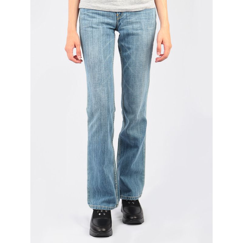 Džínsy Levi's 627 Straight Fit W 0627-0018 | Shopline.sk
