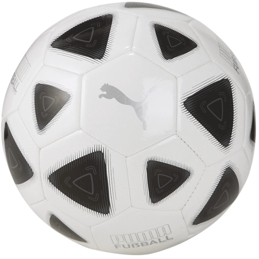 Futbalová lopta Puma Prestige Ball 083627-01 | Shopline.sk