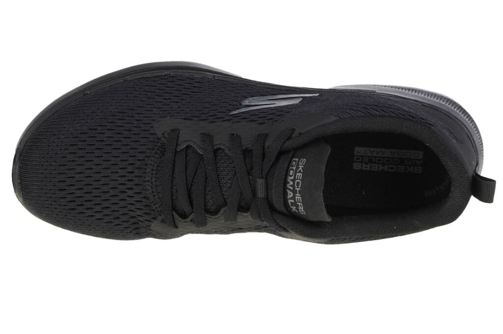 Obuv Skechers Go Walk 6 - Bold Vision 124512-BBK | Shopline.sk