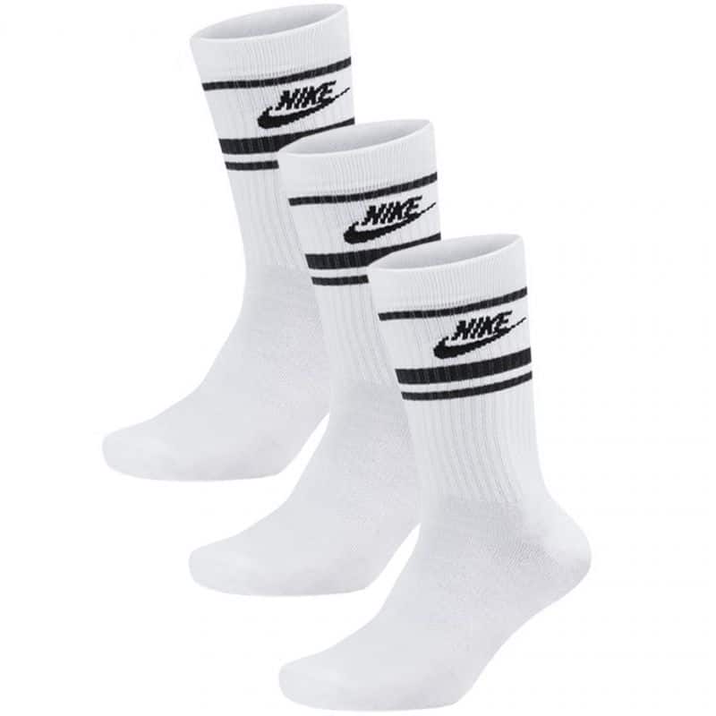 Ponožky Nike NK NSW Everyday Essentials Cr - DX5089-103 | Shopline.sk