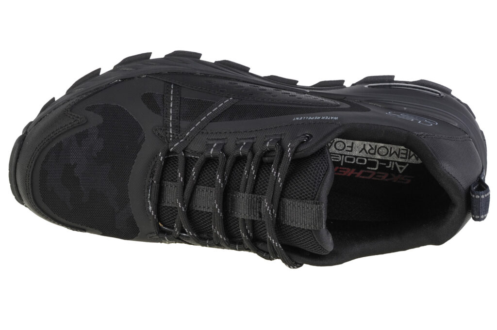 Obuv Skechers Max Protect-Task Force 237308-BBK | Shopline.sk