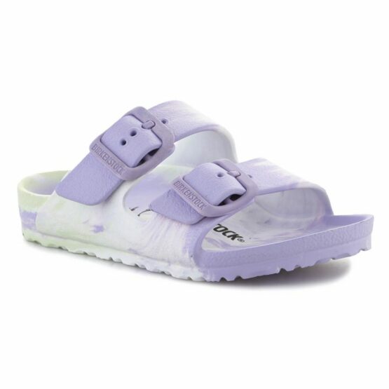 Detské šľapky Birkenstock Arizona Eva Jr 1024614 | Shopline.sk