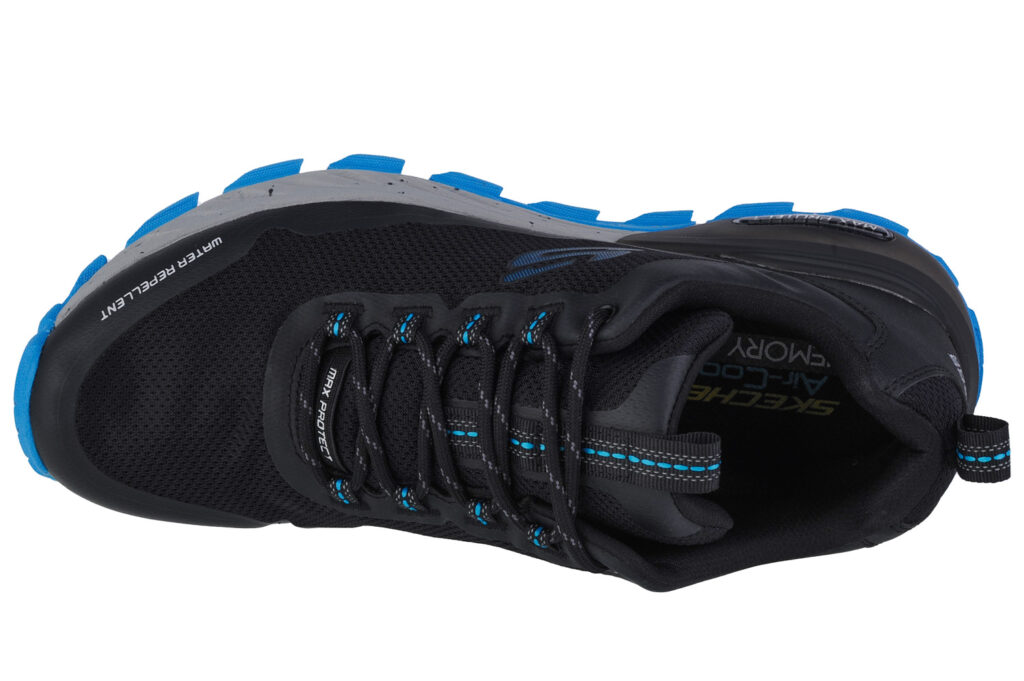 Obuv Skechers Max Protect-Liberated 237301-BKCC | Shopline.sk